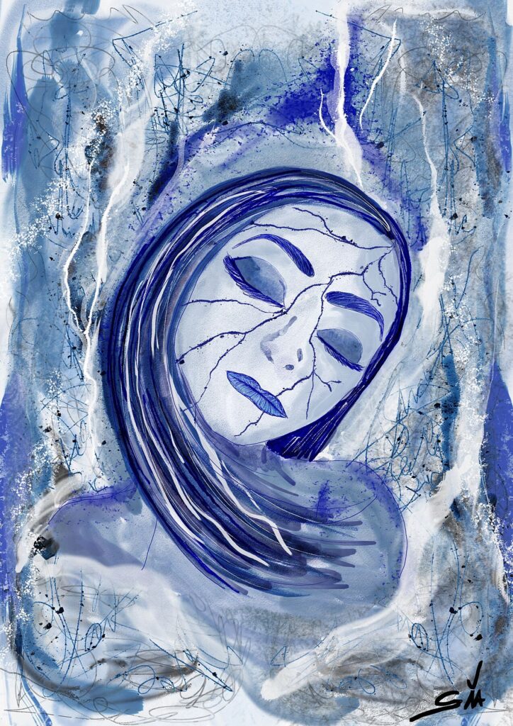 Sense of Peace - Anastasia Kourou